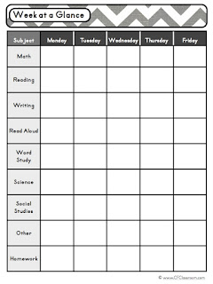 How to Get Organized for the School Year in 10 Easy Steps - Rhode ...