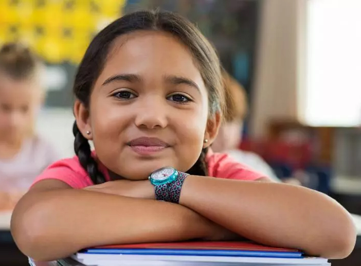 Mena's Story - Rhode Island Tutorial and Educational Services